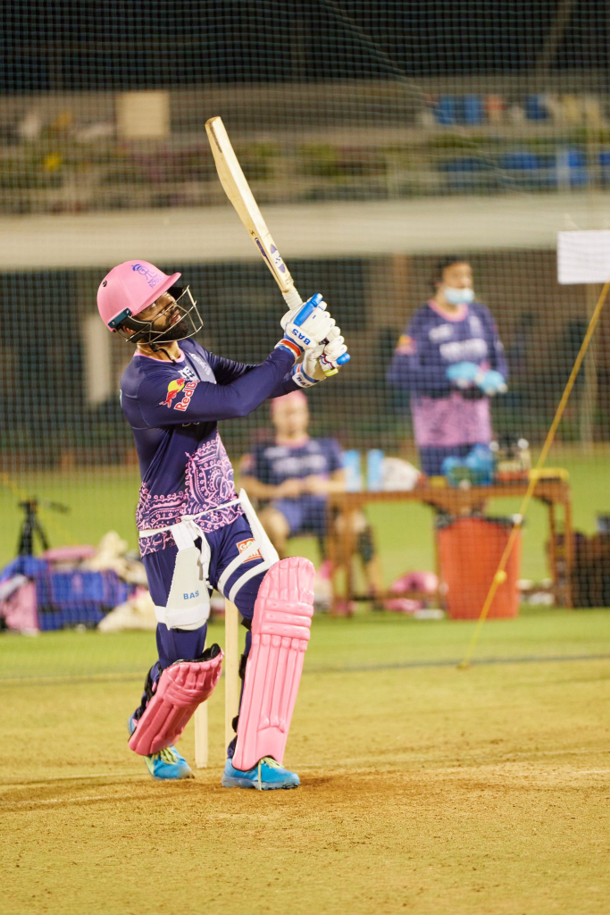 Least batting average among openers in IPL 2021 - Sportskeeda Stories