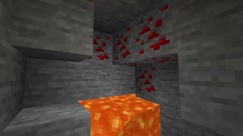 Top 5 Ways To Find Redstone In Minecraft Sportskeeda Stories