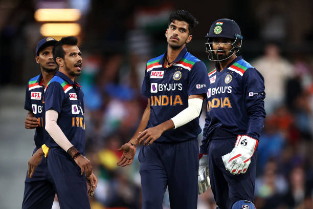 3 Indian all-rounders who damaged their T20 World Cup hopes ...
