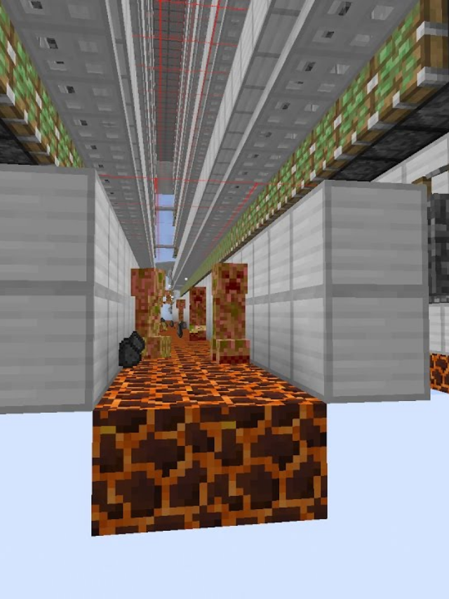 How to build a creeper farm in Minecraft - Sportskeeda Stories