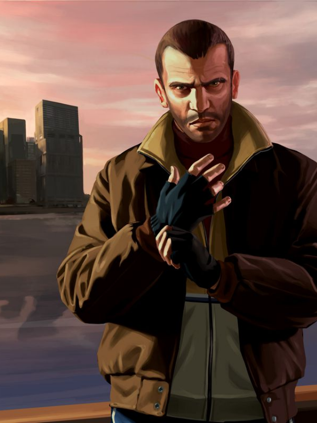 5 most evil missions in the GTA series - Sportskeeda Stories