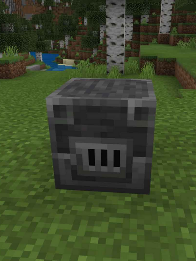 Top 5 things players need to know about blast furnaces in Minecraft ...