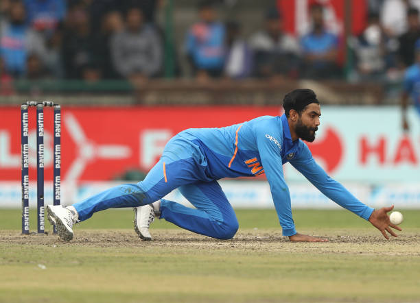 Ranking the 4 fittest modern-day cricketers - Sportskeeda Stories