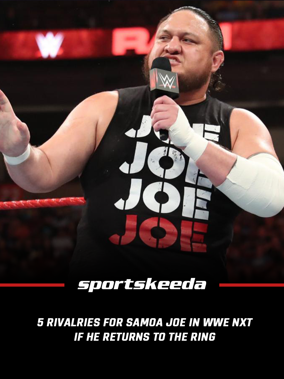 5 WWE Superstars who stand to gain from moving to NXT - Sportskeeda Stories