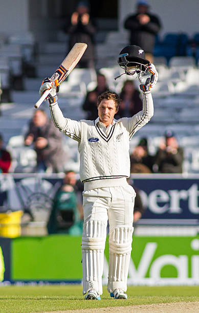 Happy retirement to BJ Watling, New Zealand's crisis man - Sportskeeda ...