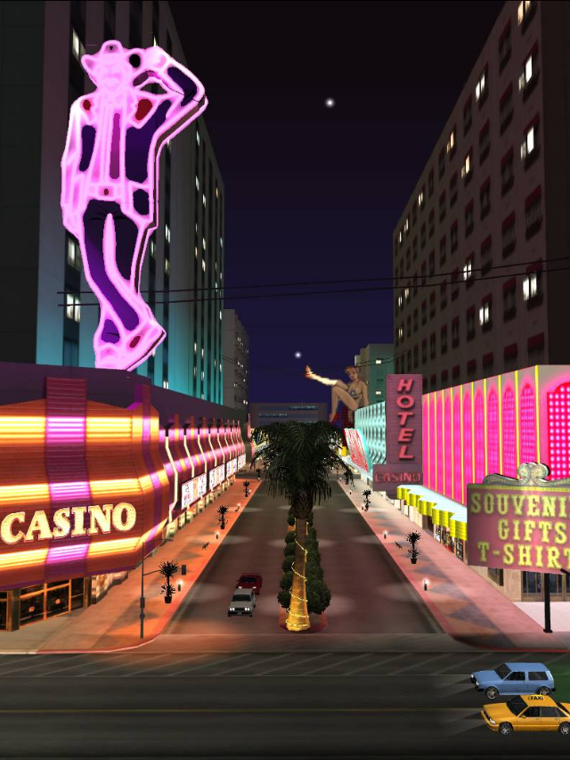 5 unusual locations in GTA San Andreas that usually go unnoticed ...
