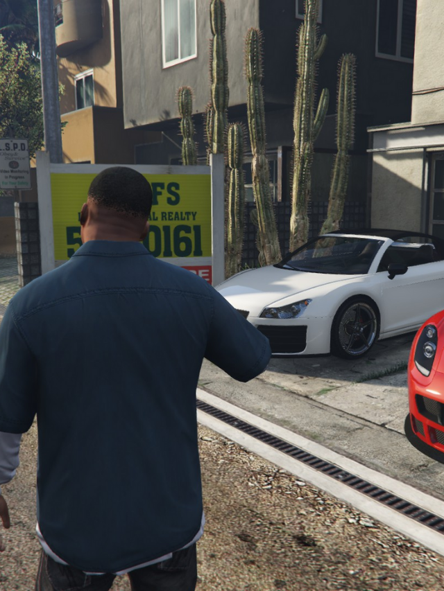 5 best offline games like GTA San Andreas & Vice City for Android ...