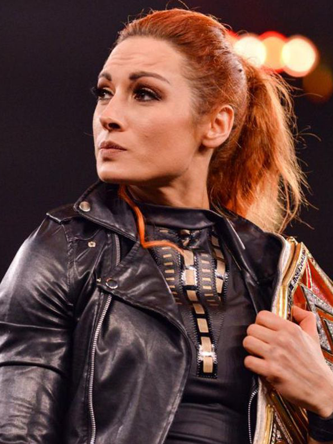 5 potential opponents for Becky Lynch when she returns - Sportskeeda ...