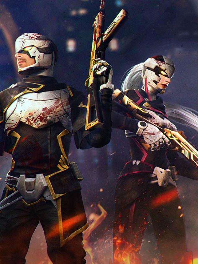 3 best tips on how to use gloo wall effectively in Garena Free Fire ...