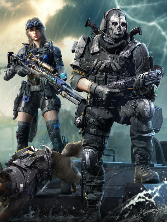 5 best tips to level up quickly in COD Mobile - Sportskeeda Stories