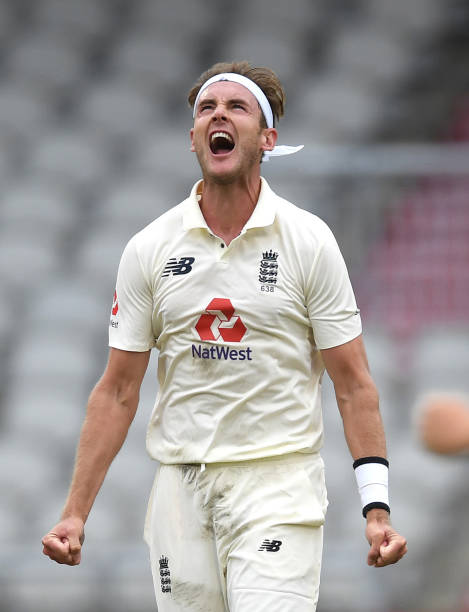 3 England bowlers with most Test wickets against India - Sportskeeda ...