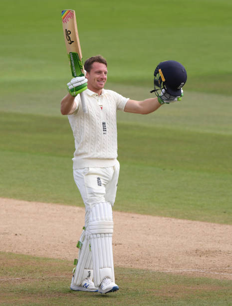 3 current England batsmen with most Test runs against India ...