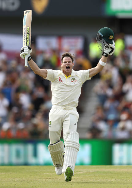 Pat Cummins reveals why Steve Smith is the most complete Test batsman ...