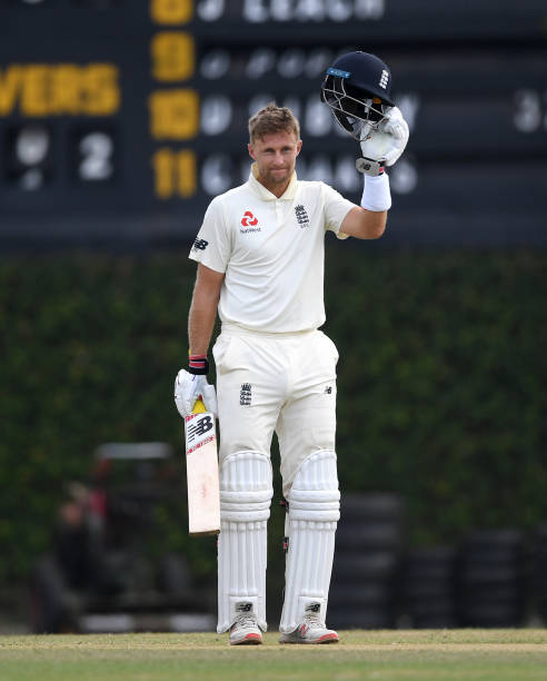 Joe Root becomes England's all-time leading run-scorer across formats ...