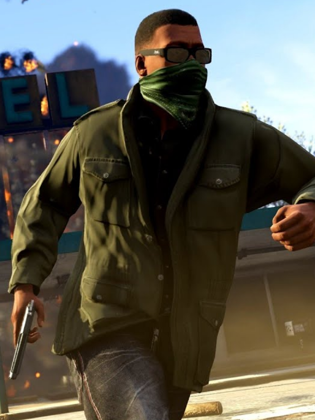 5 best GTA Online improvements that Rockstar should focus on till ...