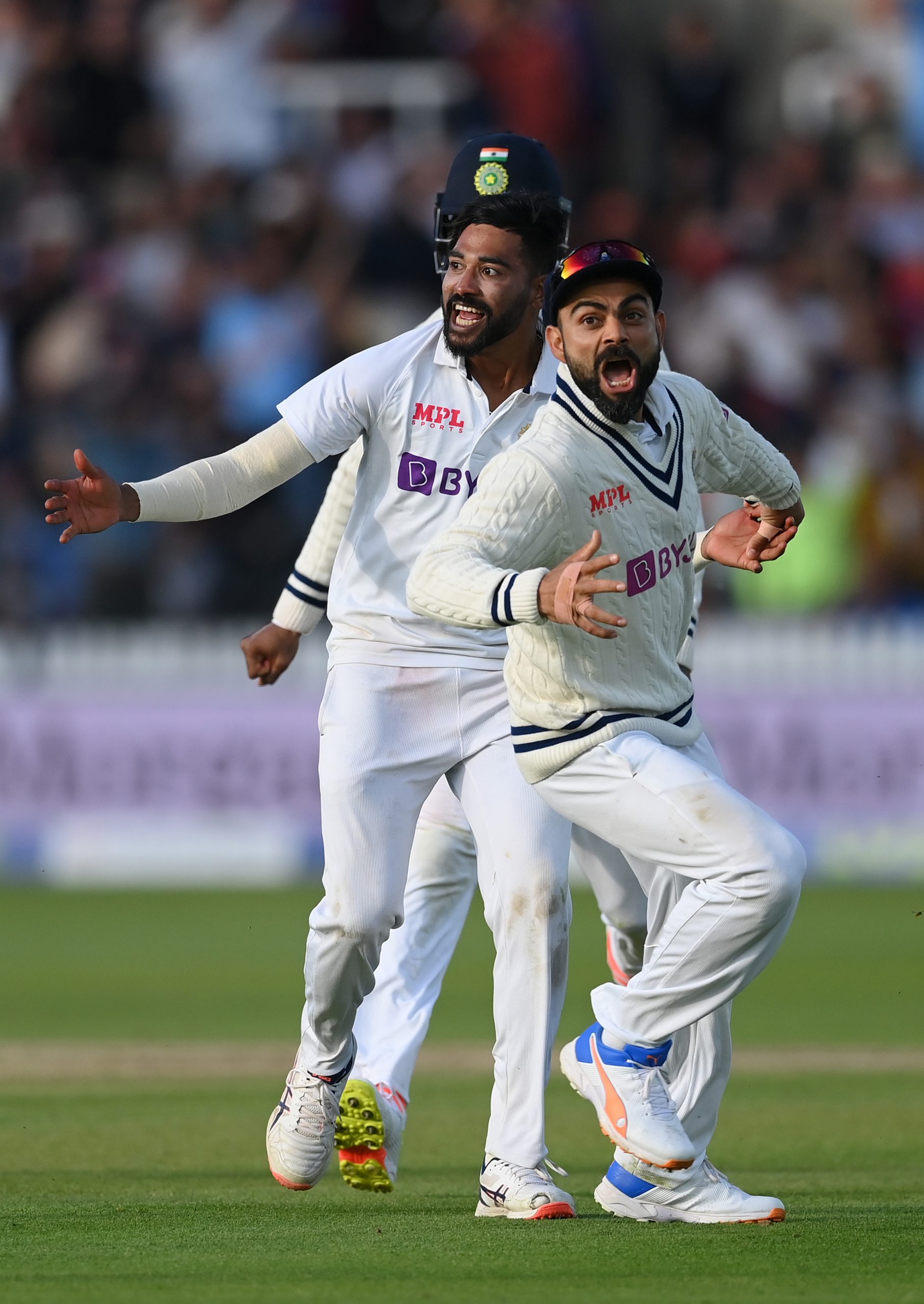 IND vs ENG 2021: 3 talking points after the 2nd Test at Lord's ...
