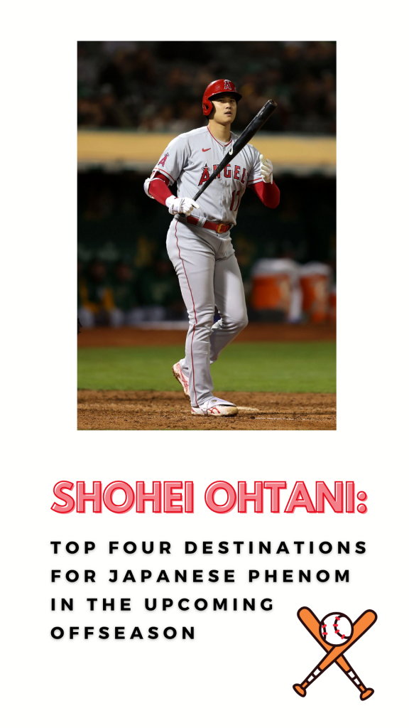 Shohei Ohtani - Sportskeeda Stories