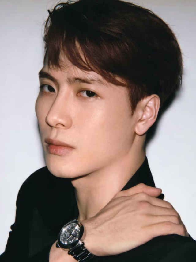 5 Interesting Facts About Jackson Wang - Sportskeeda Stories