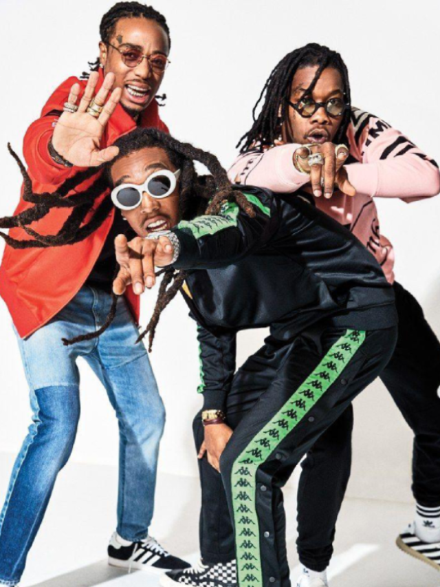 How to donate to Takeoff's The Rocket Foundation? - Sportskeeda Stories