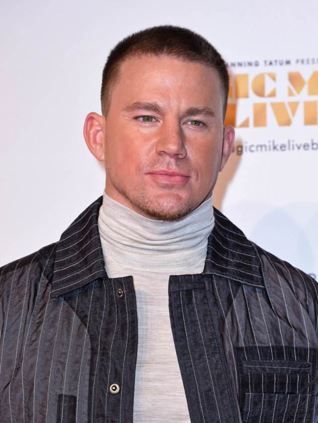 Channing Tatum movies: 5 best roles played by the actor - Sportskeeda ...