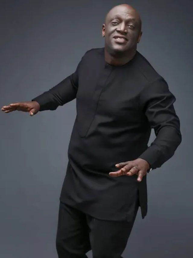 What happened to Sammie Okposo? Tributes pour in as Nigerian gospel ...