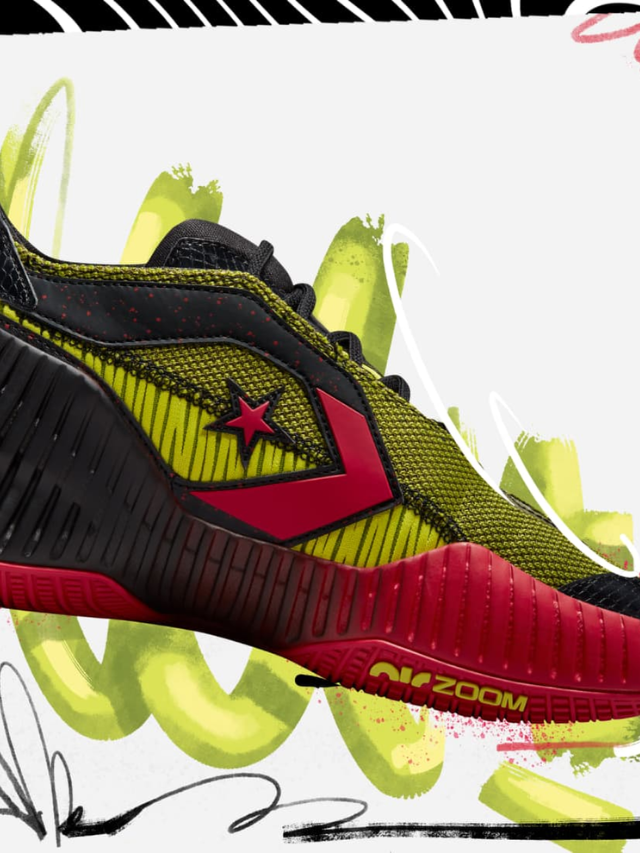 Where To Buy Converse “Monster Clash” Basketball Pack? - Sportskeeda ...