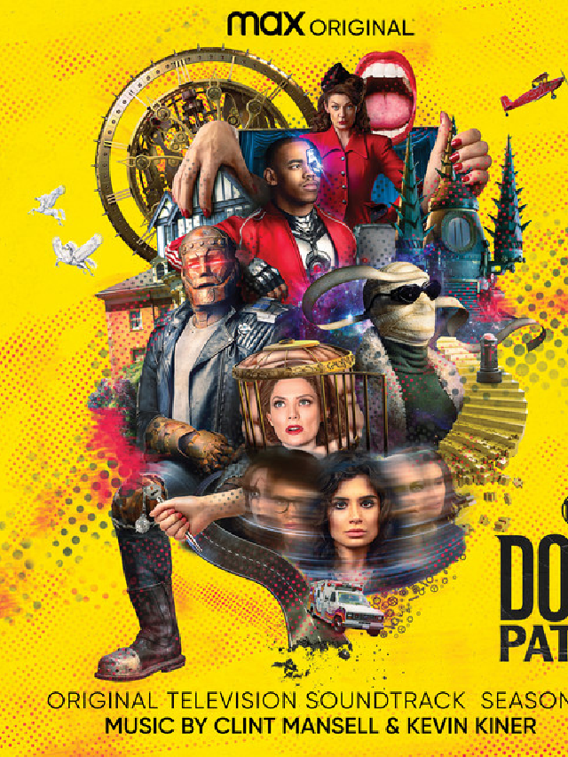 5 Superhero Shows Like Doom Patrol - Sportskeeda Stories