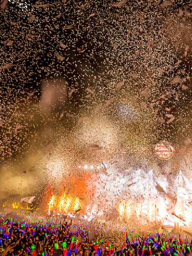 Everything you need to know about Sziget Festival 2023 - Sportskeeda ...