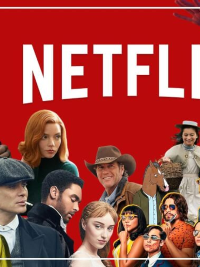 5 Best Netflix Originals Of 2022 - Sportskeeda Stories
