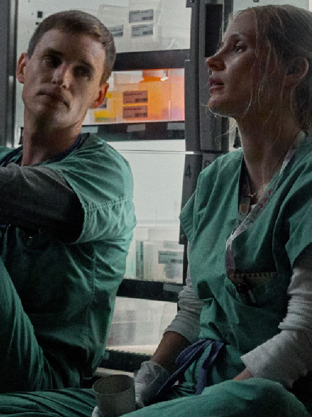 7 Best Thriller Films Of 2022 - Sportskeeda Stories