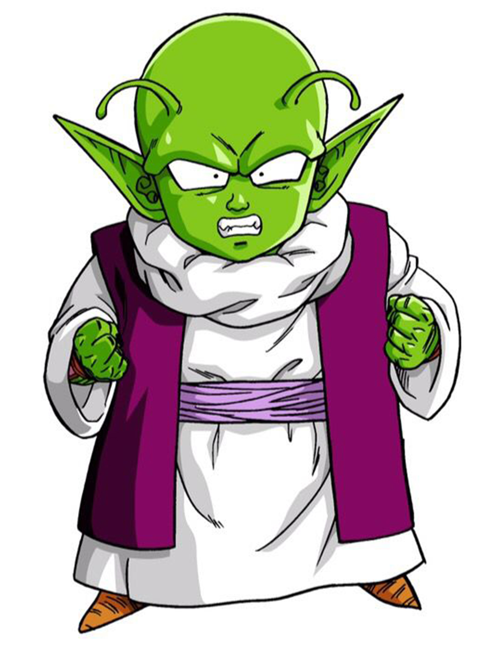 5 Weakest Dragon Ball characters! - Sportskeeda Stories