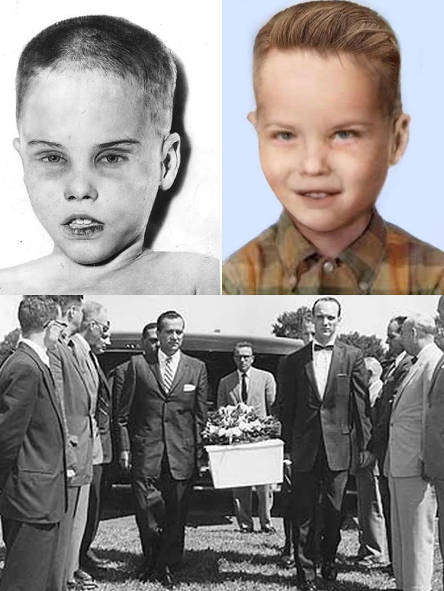 ‘Boy In The Box’ Identified Six Decades After Death - Sportskeeda Stories