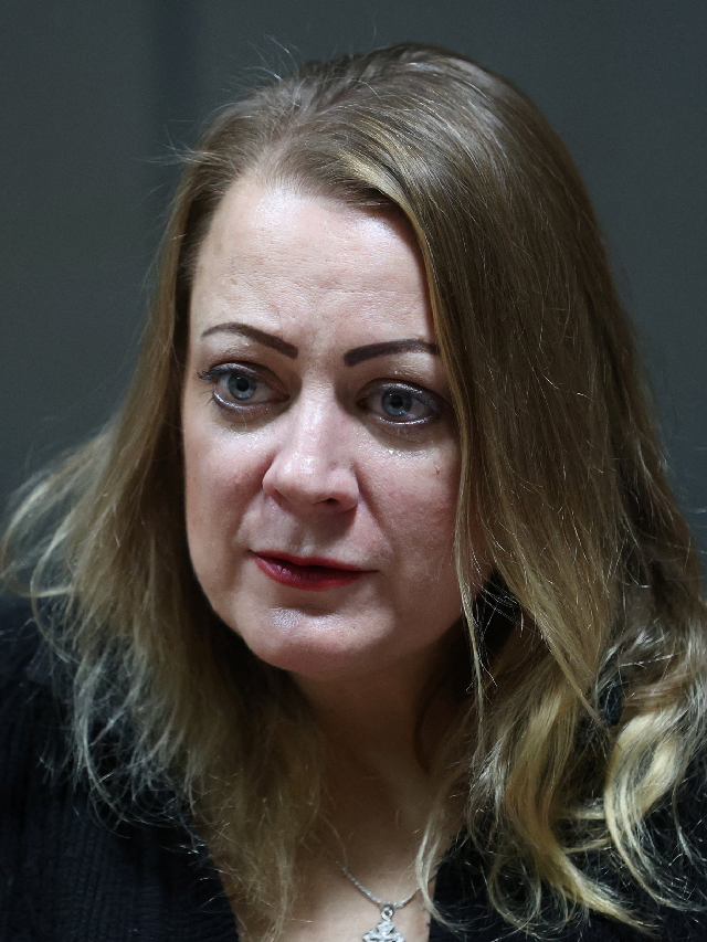 Who is Sarah Krivanek? - Sportskeeda Stories