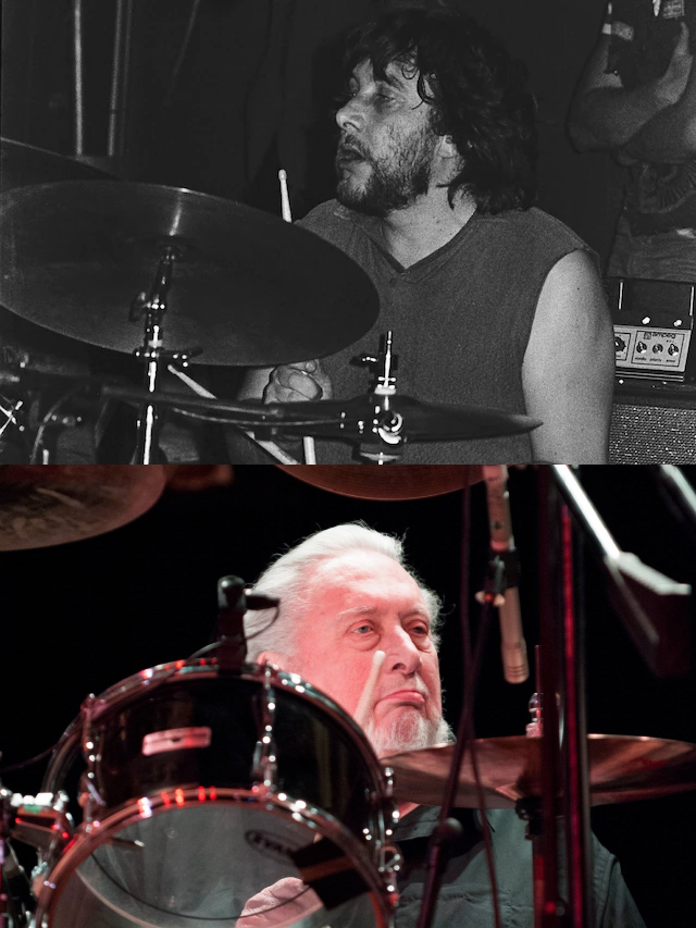 Tributes pour in as inspirational The Stranglers drummer passes away ...