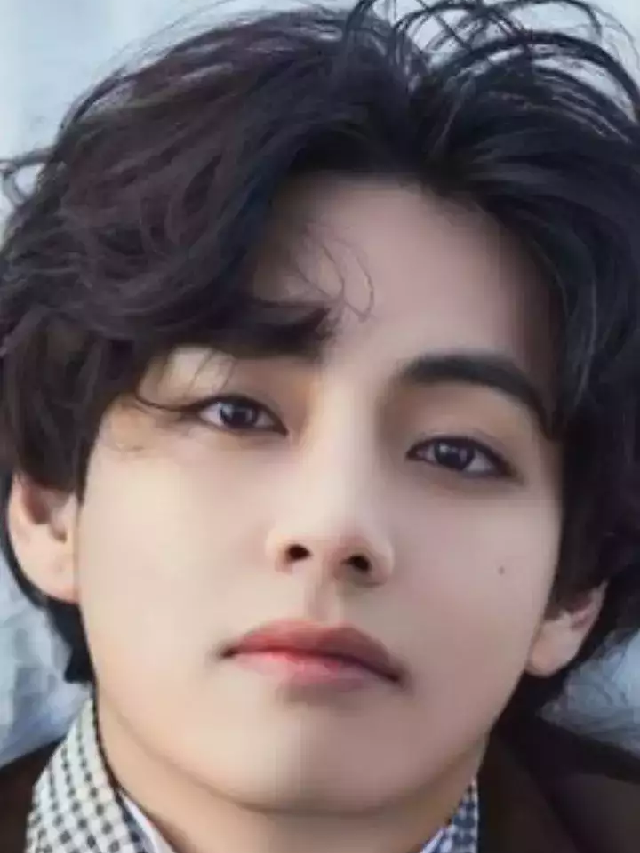 Fans rejoice as BTS V crosses 11 million followers on Spotify ...