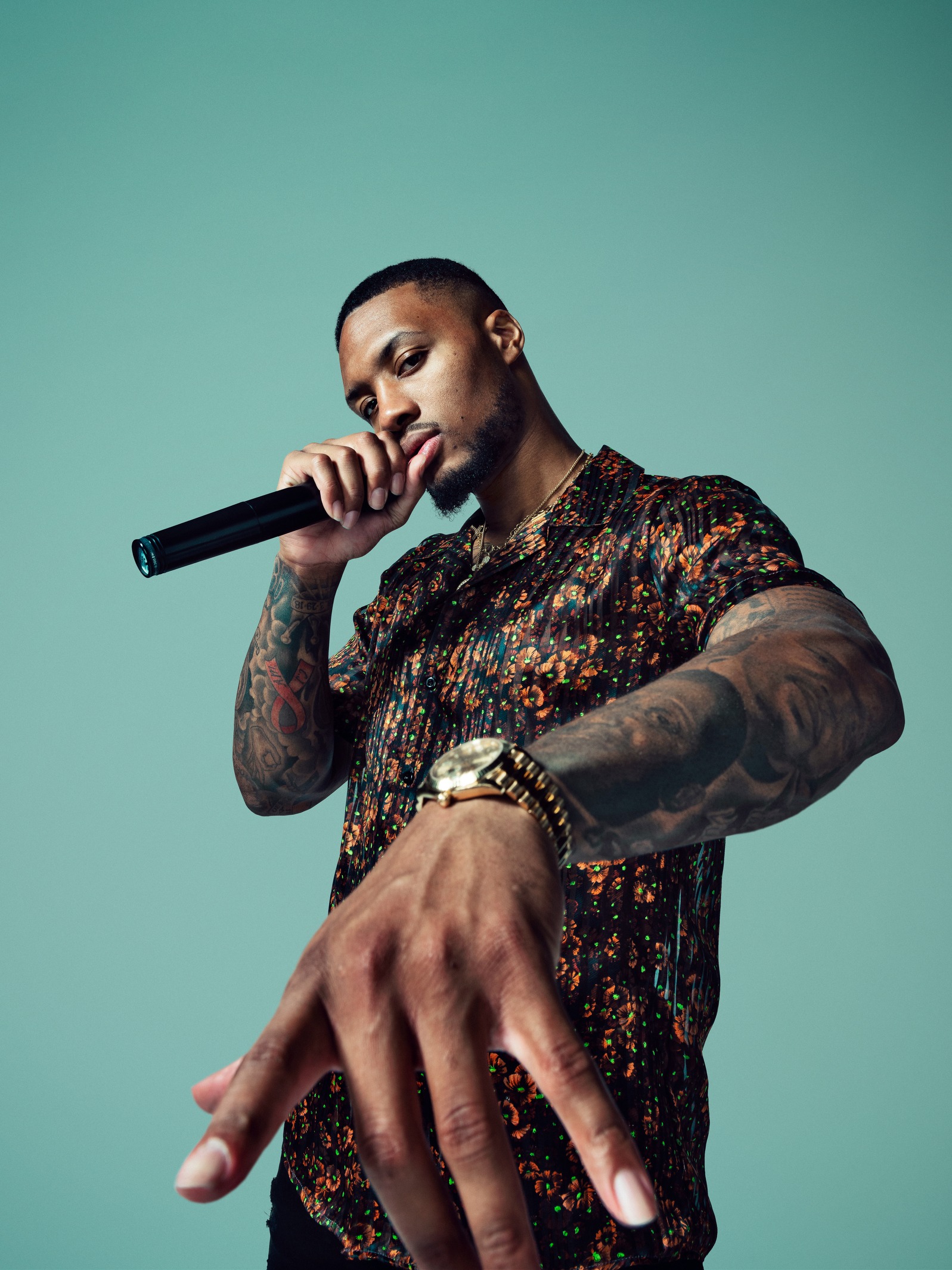 5 NBA players who have released rap songs - Sportskeeda Stories