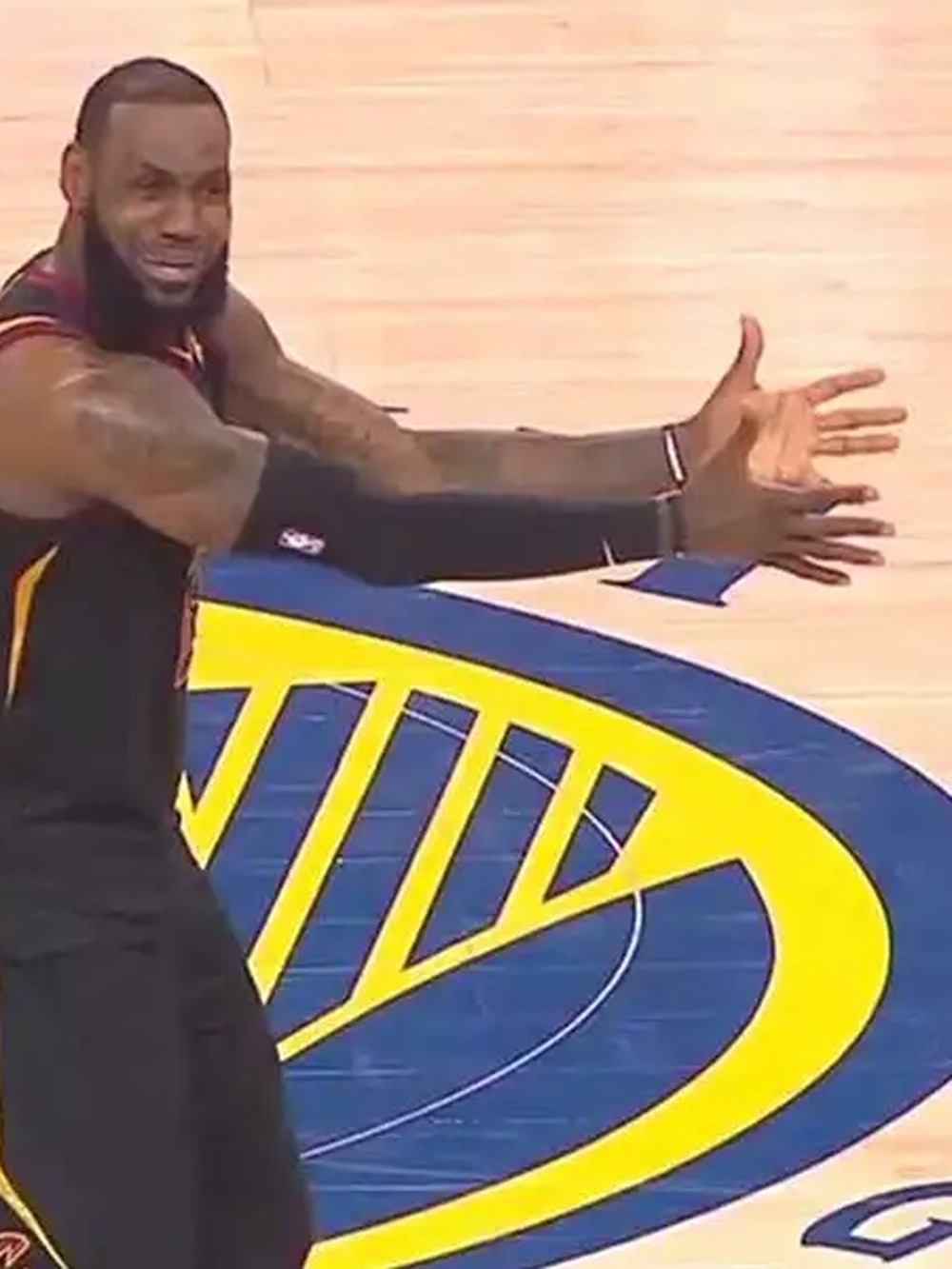 5 NBA memes that have become immortalised in history - Sportskeeda Stories