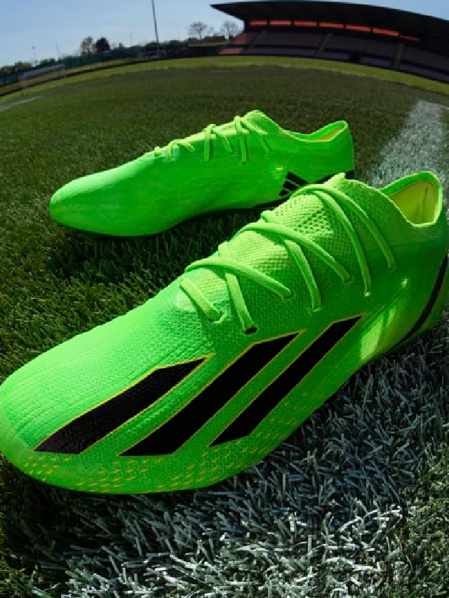 5 Crazy colorways of the Adidas x speed portal football boots ...