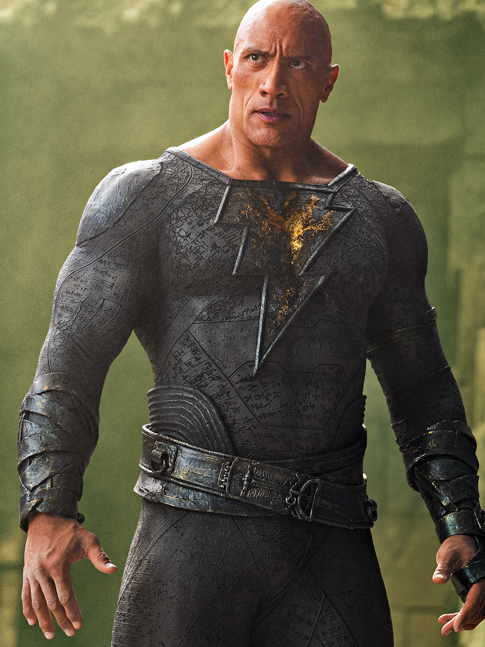 5 DB characters who can beat Black Adam! - Sportskeeda Stories