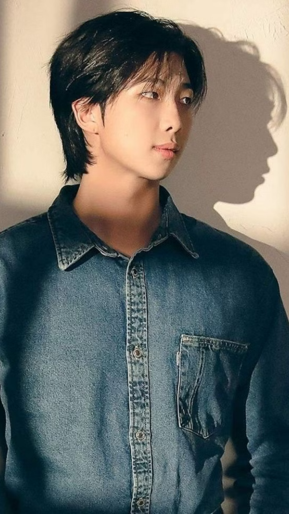 RM’s Workout Videos Wows BTS’ Army - Sportskeeda Stories