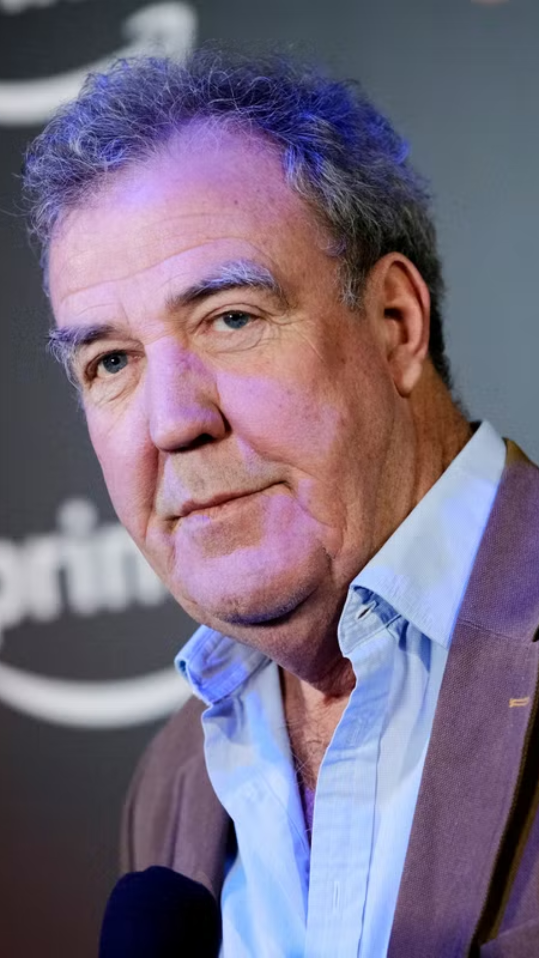 What did Jeremy Clarkson say about Meghan Markle? - Sportskeeda Stories