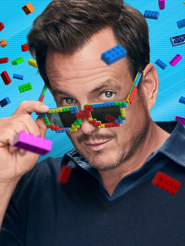 How many episodes will LEGO Masters - Sportskeeda Stories