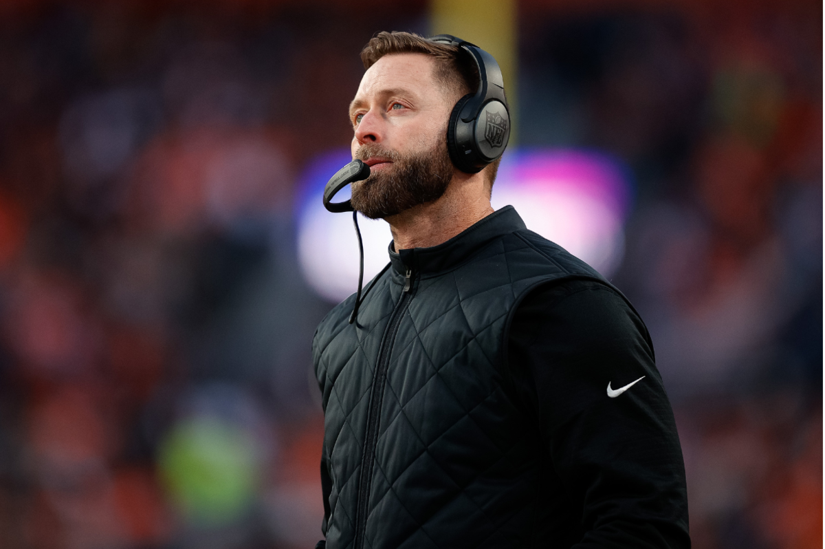 Kliff Kingsbury contract: How much will Cardinals pay HC if he's fired ...