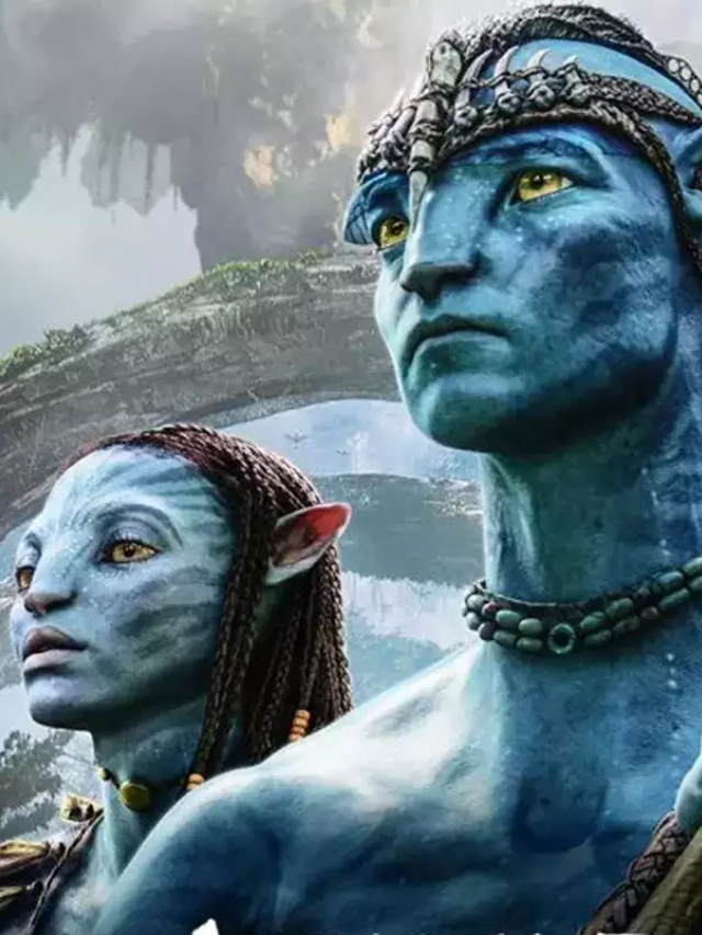 What Do We Know About Avatar 3 - Sportskeeda Stories