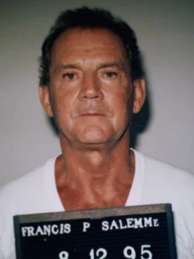 Mafia Boss Cadillac Dies Mysterious in Prison - Sportskeeda Stories