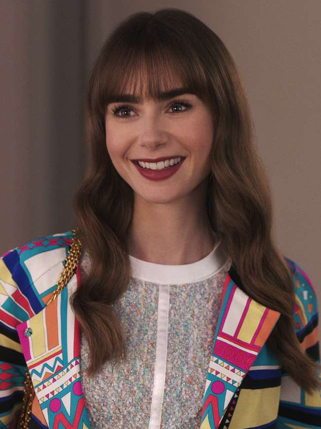 Emily in Paris Season 2. What really happened? - Sportskeeda Stories