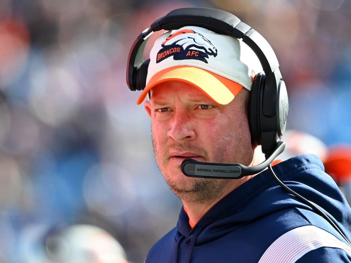 5 NFL HCs to be fired midway through their first season in-charge ft ...