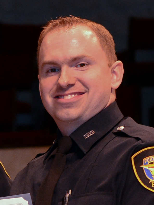 Former Texas officer, Aaron Dean arrested for the shooting of Atatiana ...