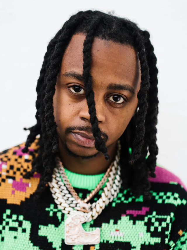 All charges against Babyface Ray arrested, Rapper's brand new BMW ...