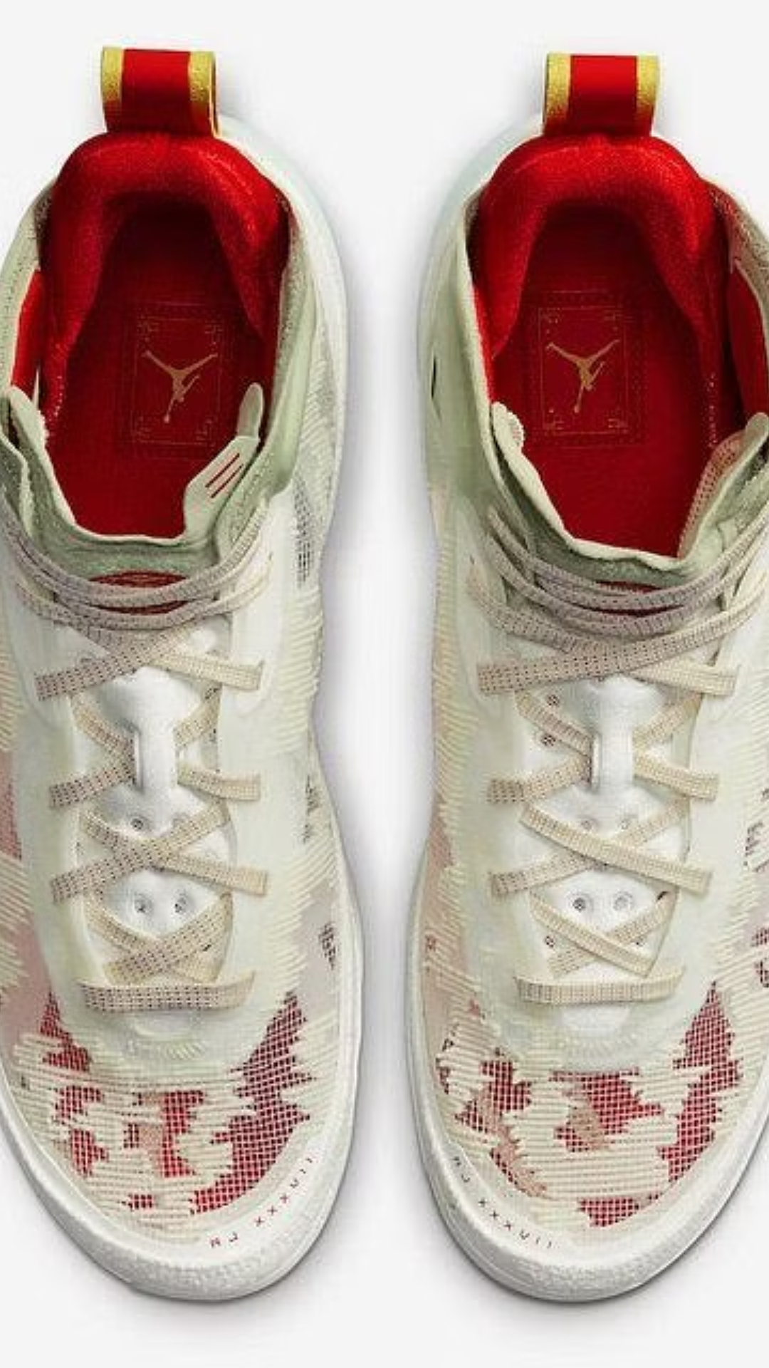 Air Jordan 37 "Year of the Rabbit" shoes: Details - Sportskeeda Stories